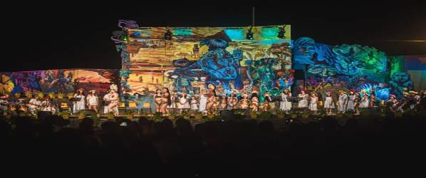 Tapati 2024 | Tokirapanui